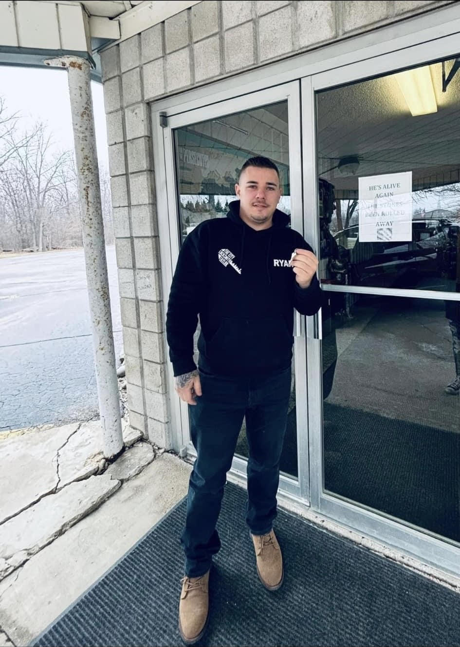 Locksmith Near Me Taylor Michigan